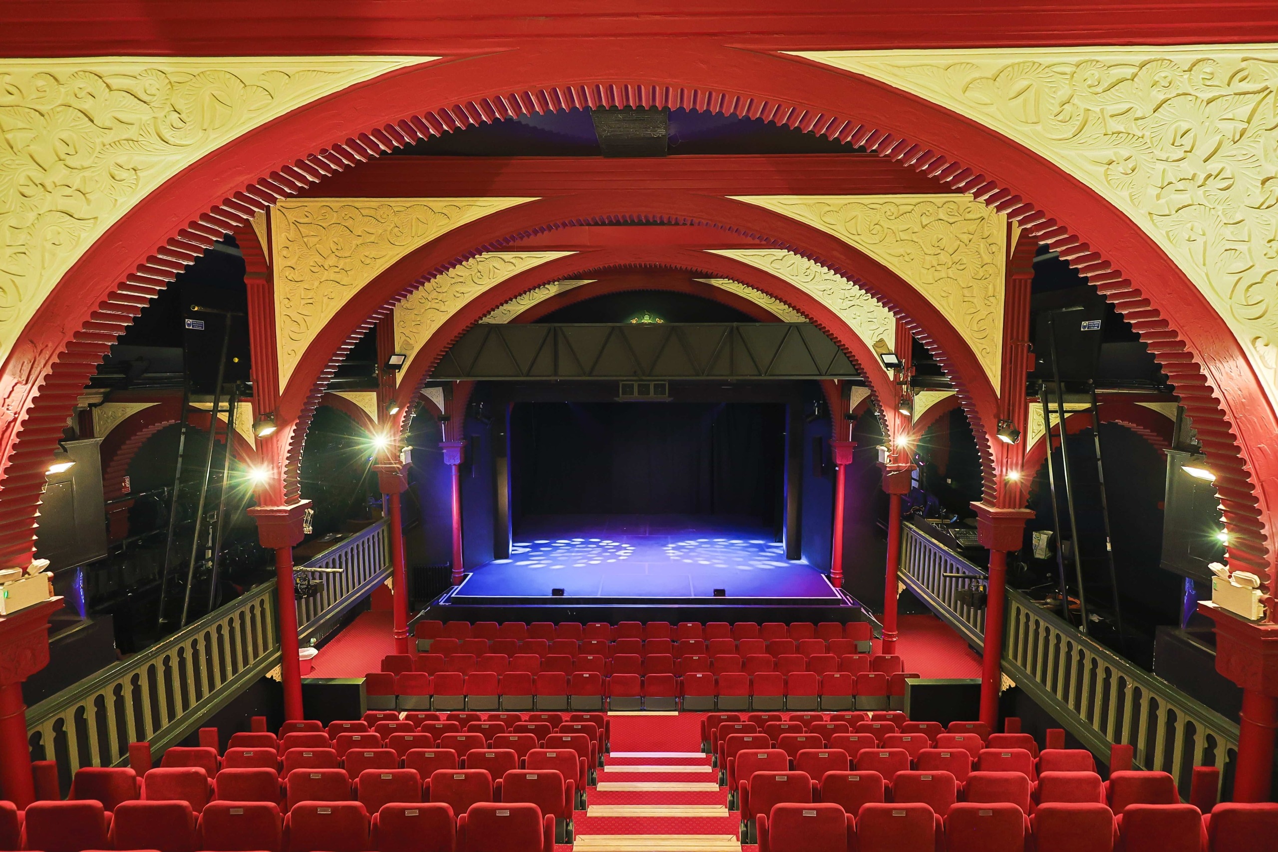 Cheltenham Playhouse